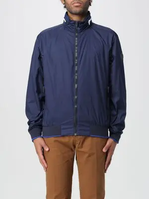 FAY Jacket - Blue
