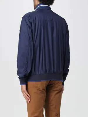 FAY Jacket - Blue