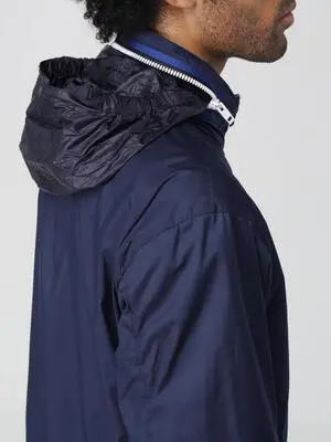 FAY Jacket - Blue