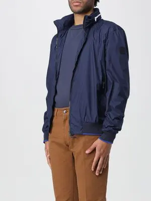 FAY Jacket - Blue
