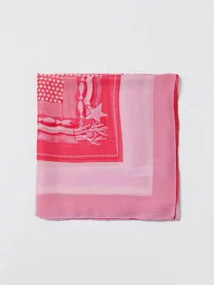 Liu Jo Neck Scarf - Coral