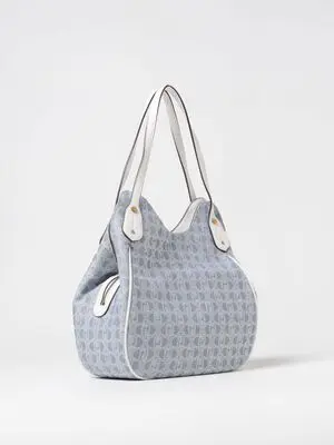 Liu Jo Shoulder Bag - Sky Blue