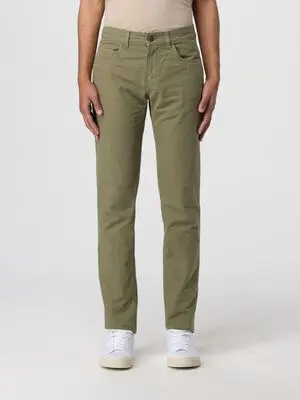 FAY Pants - Green