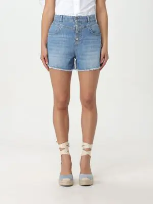 Liu Jo Shorts - Denim