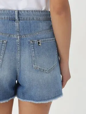 Liu Jo Shorts - Denim