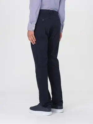 Jacob Cohen Tailored Chinos - Denim