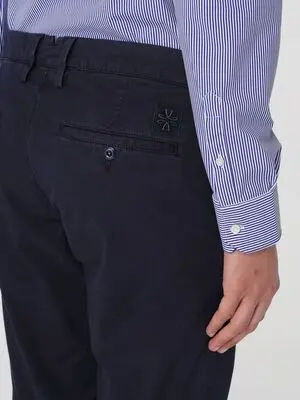 Jacob Cohen Tailored Chinos - Denim
