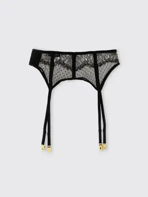 Dolce & Gabbana Stockings - Black
