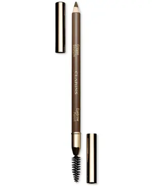 Clarins Longwear Sculpt & Define Eyebrow Pencil Soft Blonde