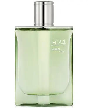 Hermès H24 Herbes Vives Eau De Parfum Spray - No Color