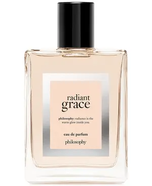 PHILOSOPHY Radiant Grace Eau De Parfum - No Color