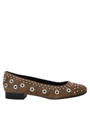Geox Ballet Flats