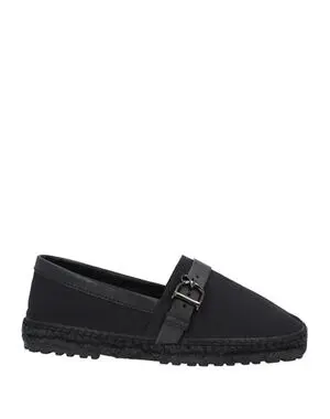 Dsquared2 Leather Espadrilles