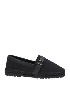 Dsquared2 Leather Espadrilles