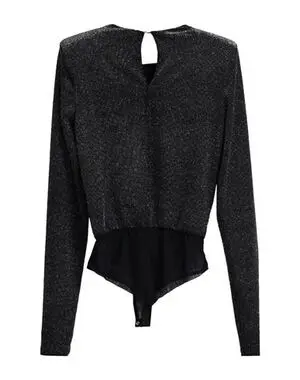 PATRIZIA PEPE SERA Bodysuit