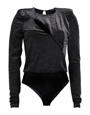 PATRIZIA PEPE SERA Bodysuit