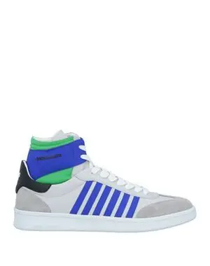 Dsquared2 Paneled Sneakers For Men