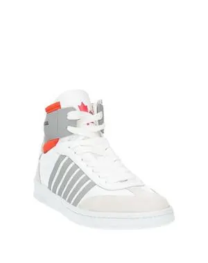 Dsquared2 High-top Sneakers