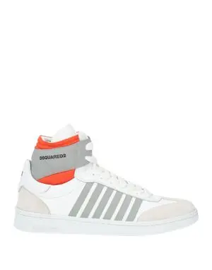 Dsquared2 High-top Sneakers