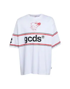 Gcds Crewneck T-shirts For Men