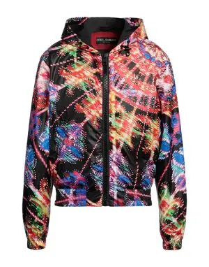 Dolce & Gabbana Casual Jacket