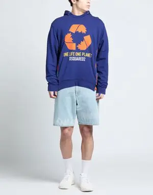 Dsquared2 Sweatshirt With Logo
