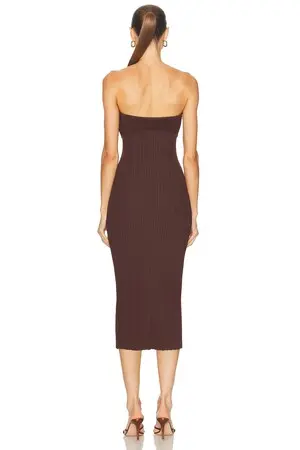Cult Gaia Knit Dress