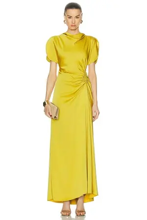 A.L.C. Nadia Gown