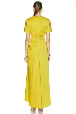 A.L.C. Nadia Gown