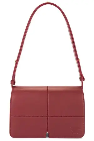 Burberry Snip Shoulder Bag