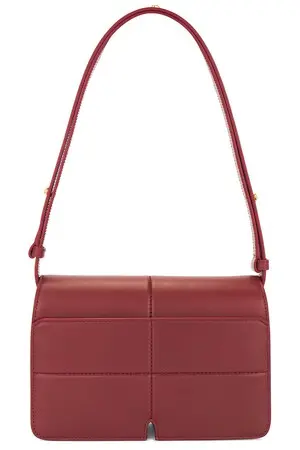 Burberry Snip Shoulder Bag