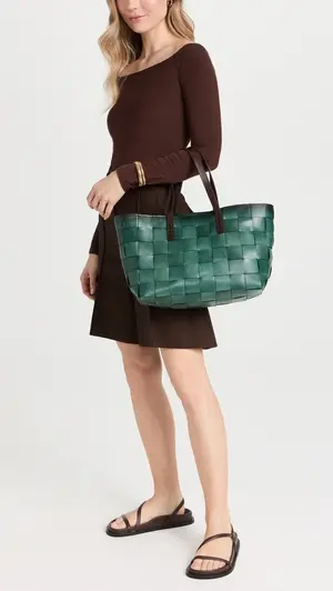 Dragon Diffusion Japan Tote