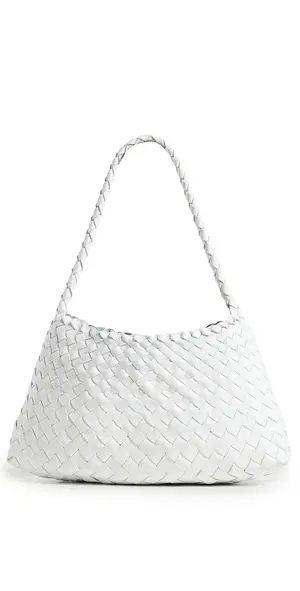 Dragon Diffusion Rosanna Woven Bag