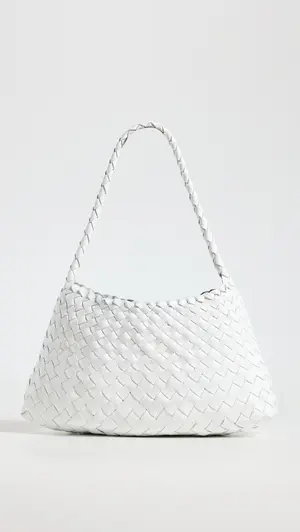 Dragon Diffusion Rosanna Woven Bag
