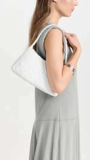 Dragon Diffusion Rosanna Woven Bag