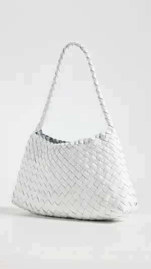 Dragon Diffusion Rosanna Woven Bag