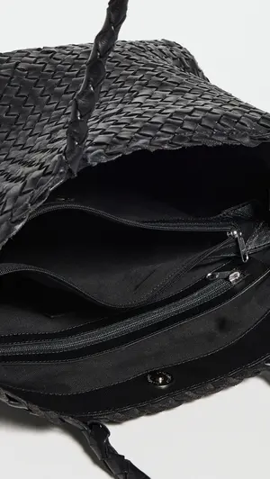 Dragon Diffusion Vintage Mesh Tote