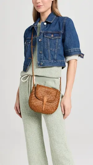 Dragon Diffusion Mini City Bag