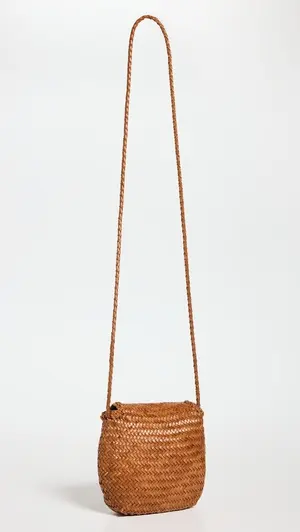 Dragon Diffusion Mini City Bag