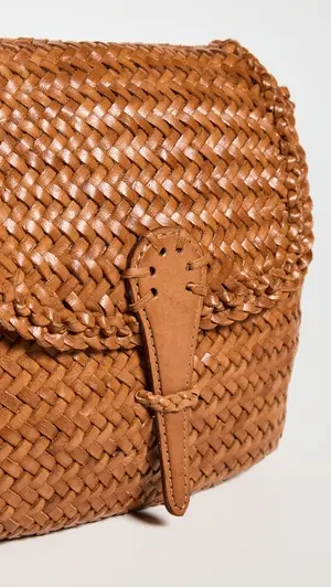 Dragon Diffusion Mini City Bag