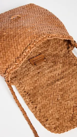 Dragon Diffusion Mini City Bag