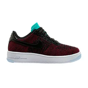 Nike Force 1 Flyknit Low Sneakers