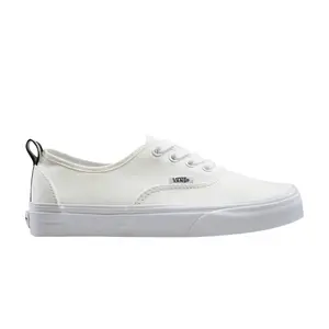 VANS Authentic Pt Brushed Twill Sneakers - White