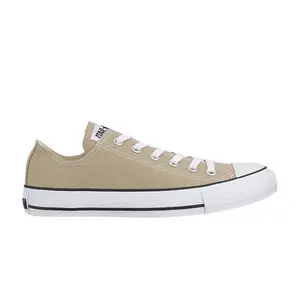 CONVERSE Chuck Taylor All Star Low Top Sneakers - Brown