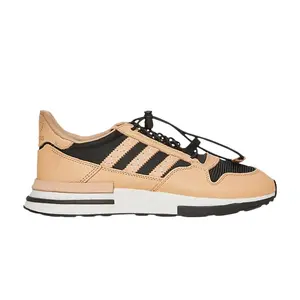 Adidas Hender Scheme X Zx 500 Rm Mt Sneakers - Brown