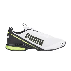 PUMA Cell Divide Clean Sneakers