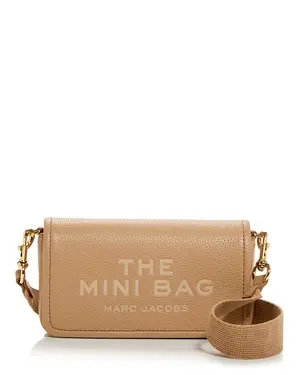 Marc Jacobs The Mini Mini Cross Body Bags