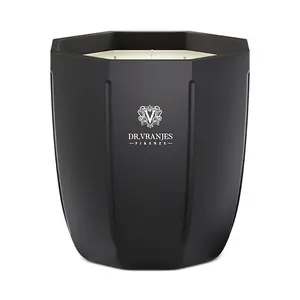 DR. VRANJES FIRENZE Onyx Rosa Tabacco Candle, 17.6 Oz - No Color