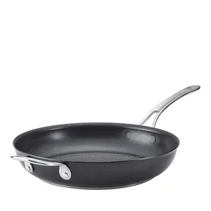 ANOLON X 12 Frypan - Black