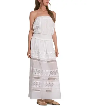 Elan Strapless Coverups